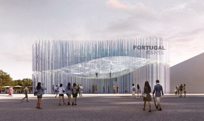Portugal Pavilion achieves key milestones for Expo 2025 Osaka