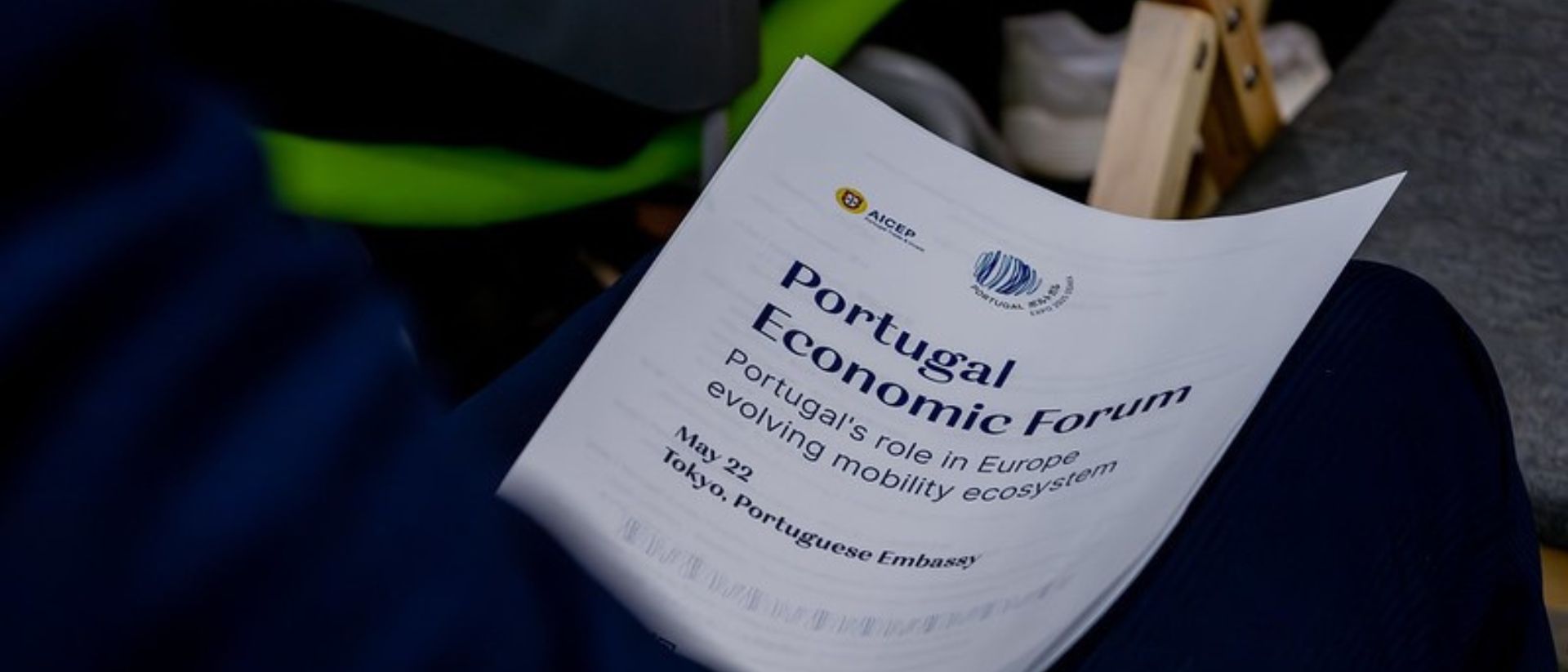 Portugal at Expo 2025 Osaka