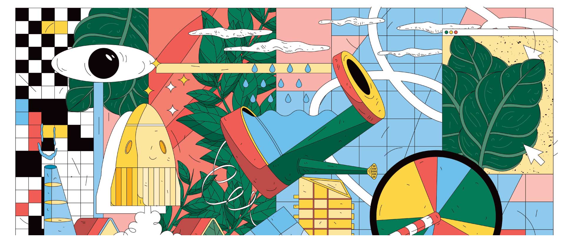 Design Futures reflects on the sustainable future of design